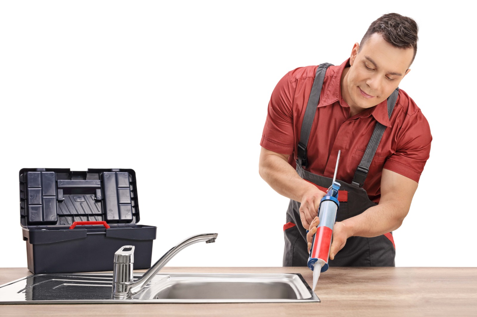 Dr. Fix - Silikon ve Mastikler, Poliüretan Köpükler, Yapıştırıcılar